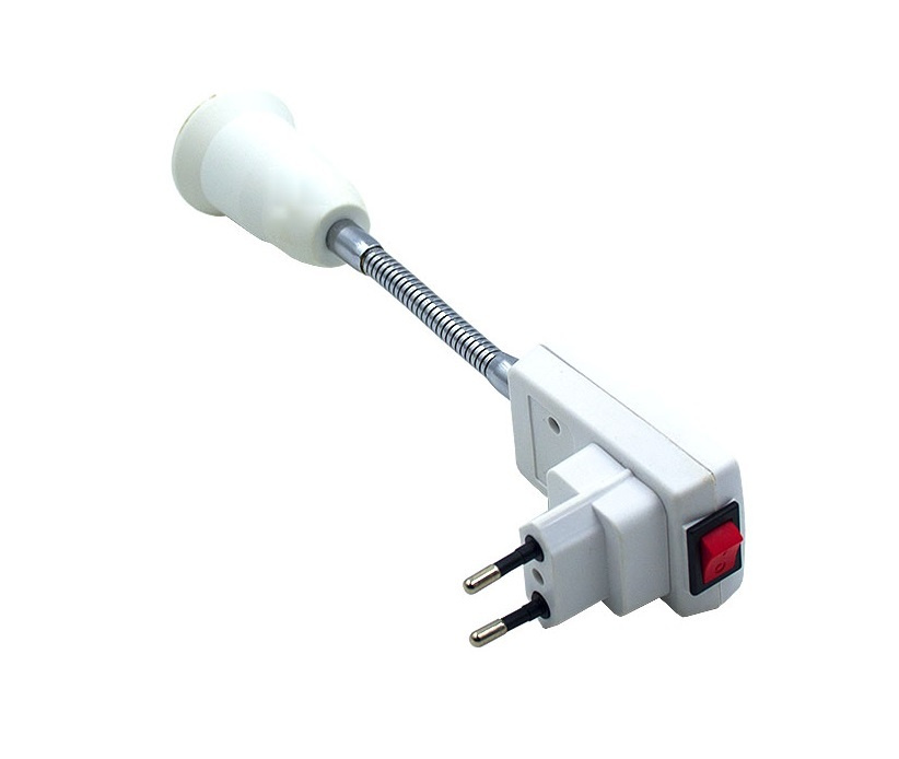 Патрон для лампы STANdart купить по выгодной цене в интернет-магазине ...