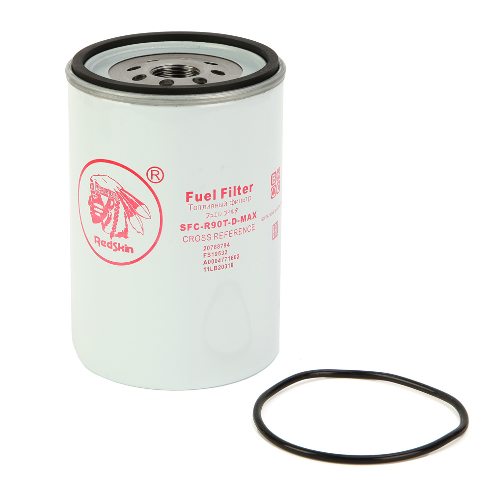 Фильтр топливный RedSkin SFC-R90T-D-MAX - купить по выгодным ценам в ...