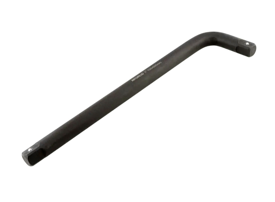 Вороток для торцевых головок 1" Г-образный АВТОДЕЛО - купить с ...