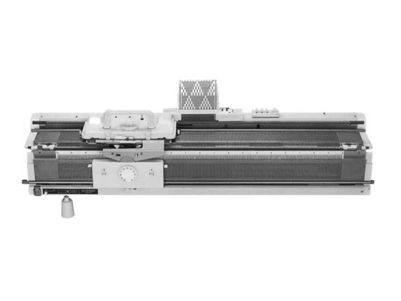 Вязальная машина SILVER REED SK 280/SRP 60N - купить по низким ценам с ...