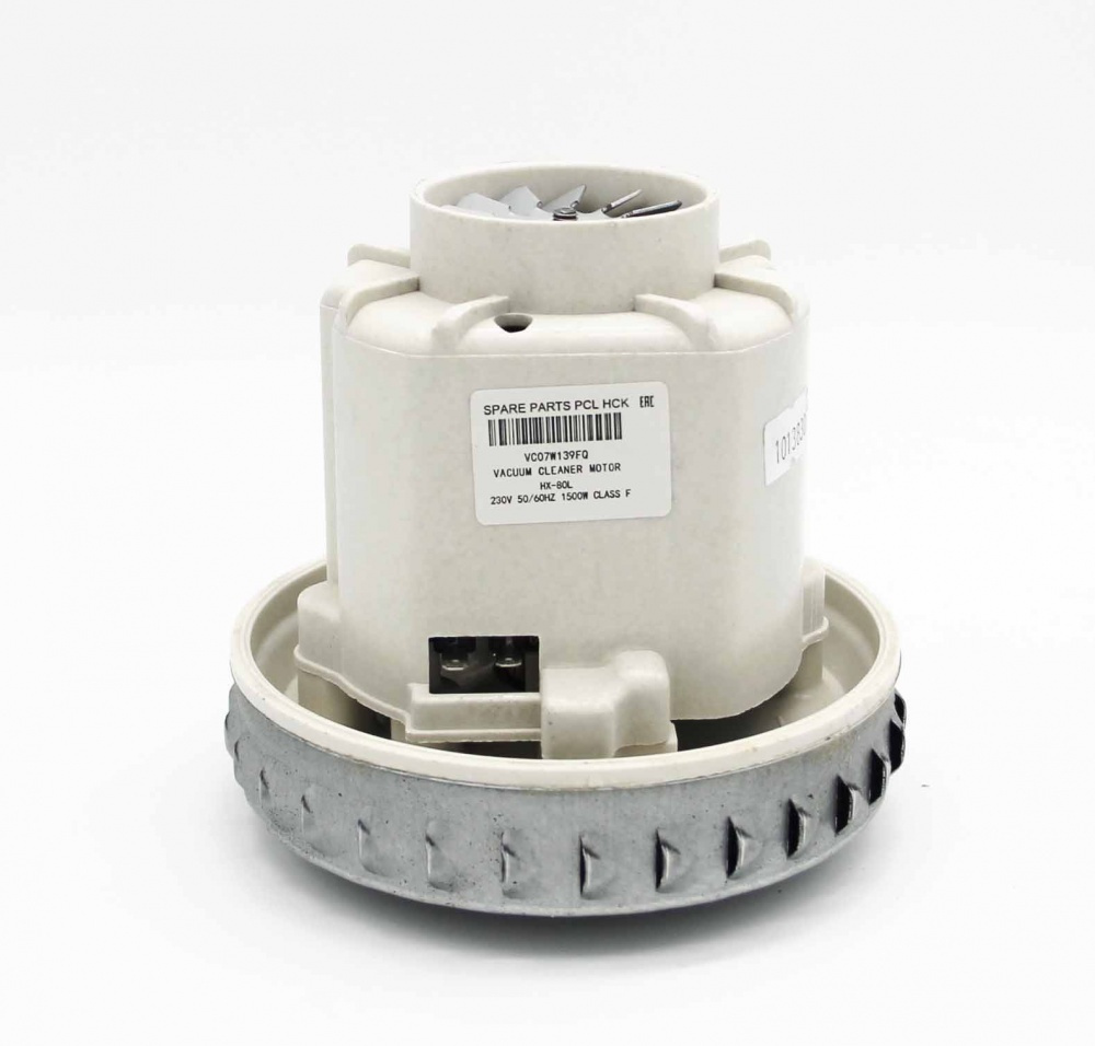 Двигатель моющего пылесоса (THOMAS/ZELMER) АНАЛОГ HX-80L - купить с ...