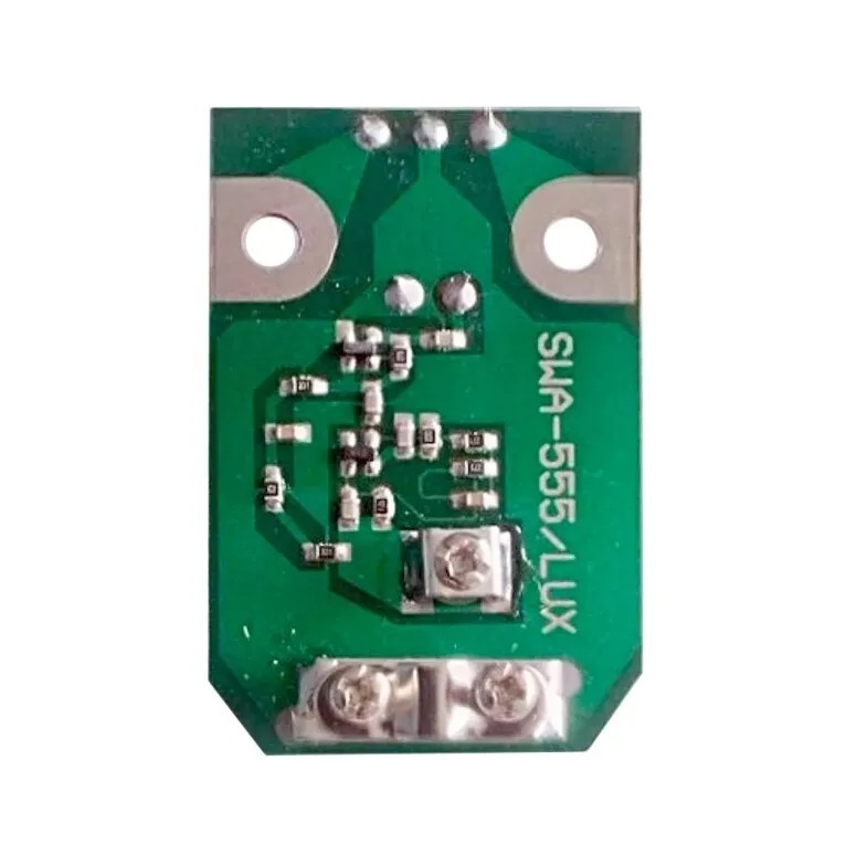 Широкополосный усилитель ZOLAN SWA-555 (10), зеленый - купить с доставкой по выгодным ценам в ...