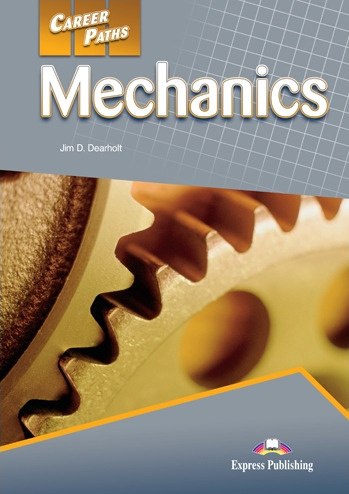Career Paths: Mechanics (esp). Student's Book with digibook app ...