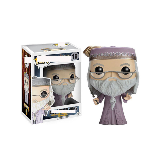 фанко поп фигурки Гарри Поттера - купить с доставкой по выгодным ценам ...