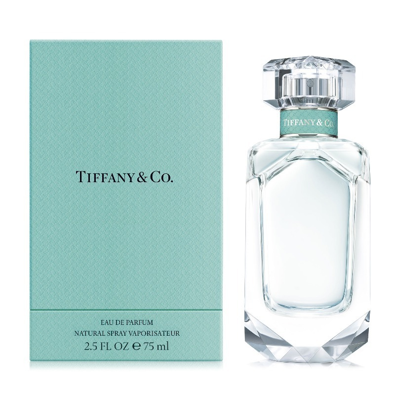 Tiffany and Co. Tiffany & Co_EDP Вода парфюмерная 75 мл (663740482)