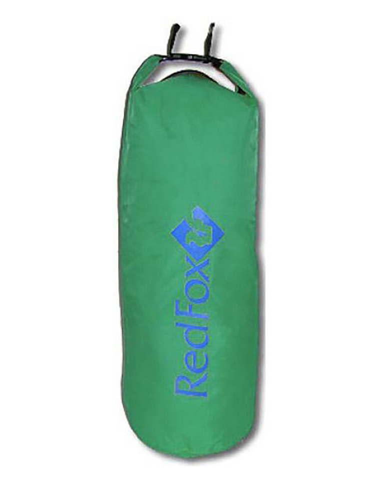 Гермомешок Red Fox Dry bag 40L - купить с доставкой по выгодным ценам в интернет-магазине OZON ...