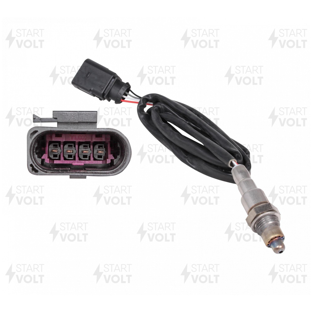 Датчик для автомобиля Startvolt купить по выгодной цене в интернет-магазине OZON (644412935)