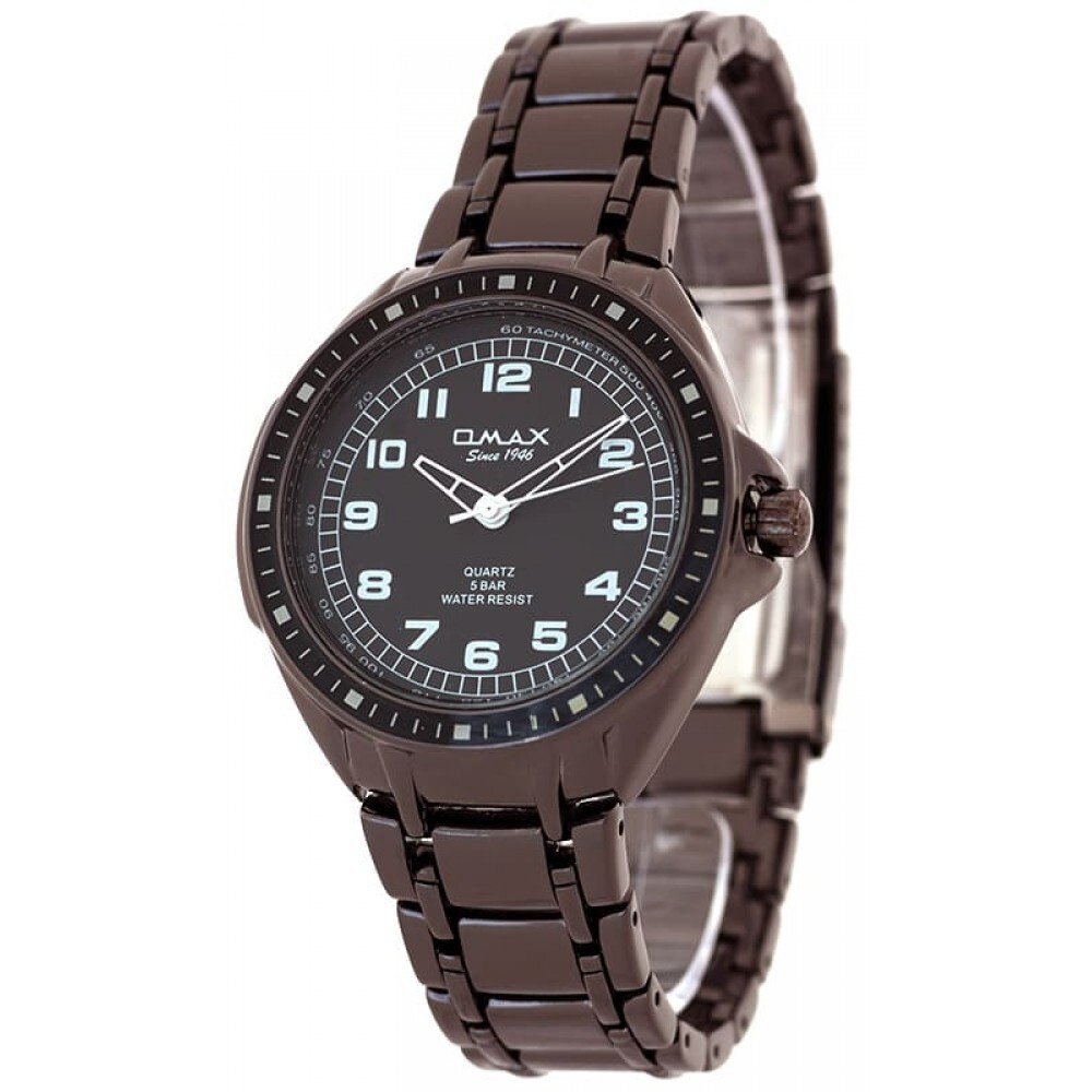 Наручные часы OMAX Quartz DBA387M052 - купить с доставкой по выгодным ...