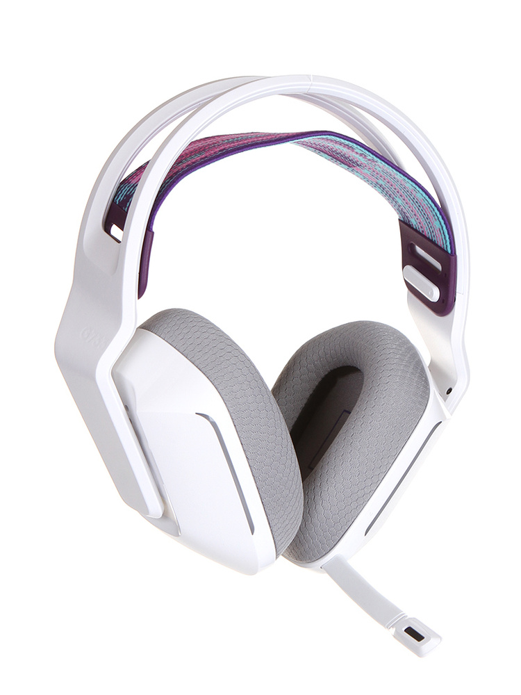 Наушники Полноразмерные Logitech G G733 Lightspeed - купить по ...