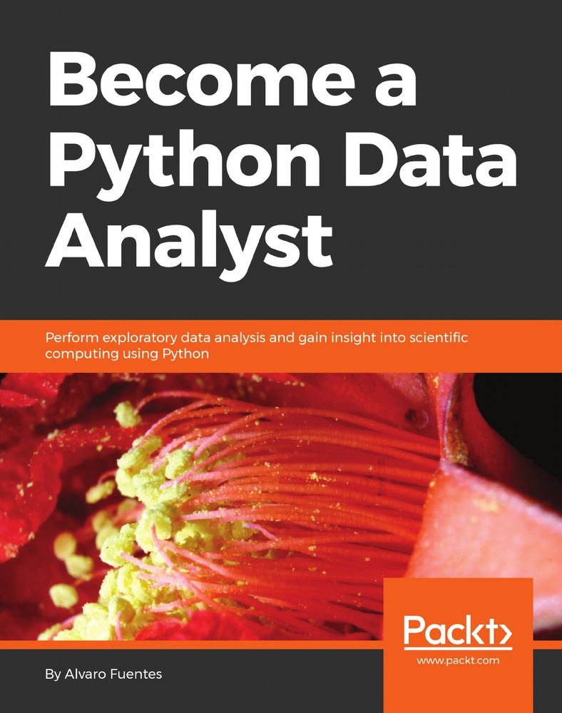 Become a Python Data Analyst - купить с доставкой по выгодным ценам в ... Become a Python Data Analyst - купить с доставкой по выгодным ценам в ...