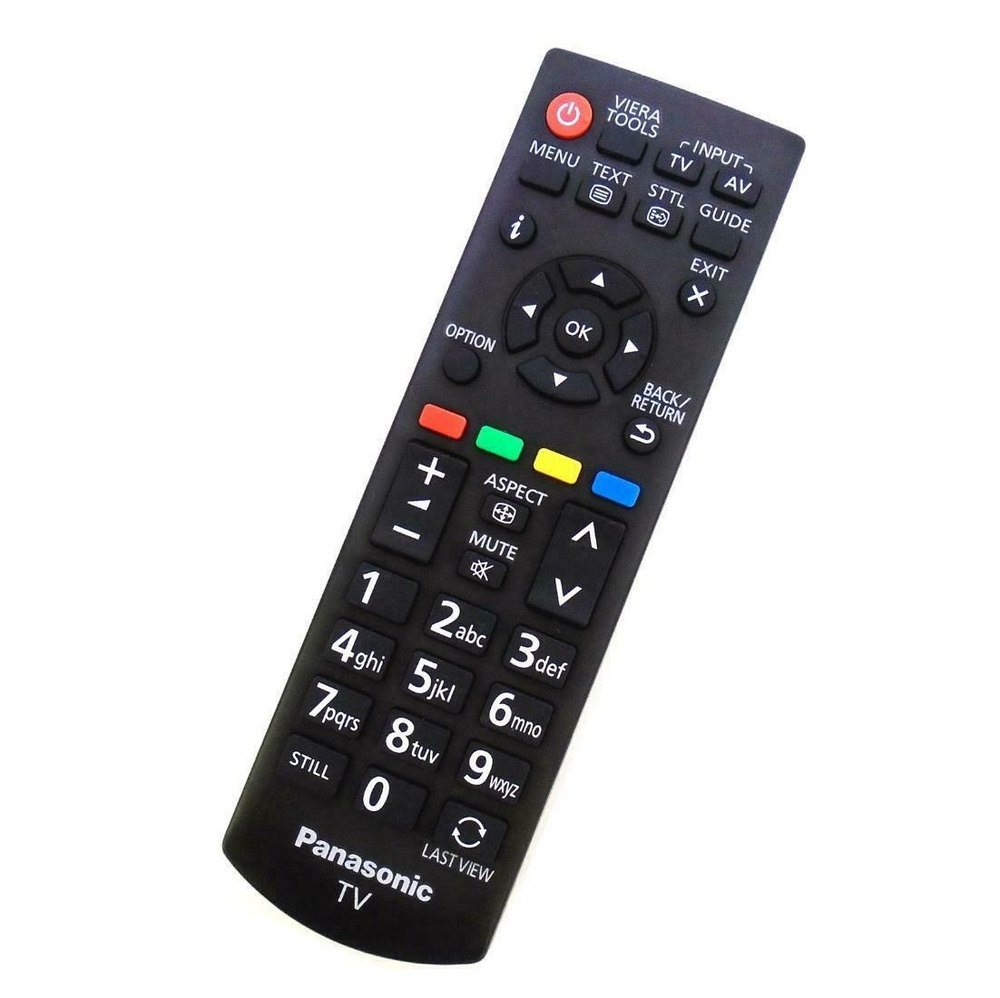Пульт ДУ Panasonic N2QAYB000815 - купить по выгодной цене в интернет ...