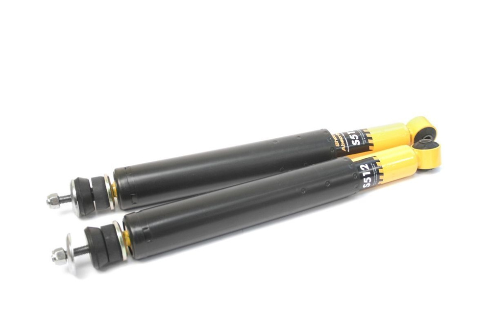 Амортизатор HOLA S512 - купить по доступным ценам в интернет-магазине ...