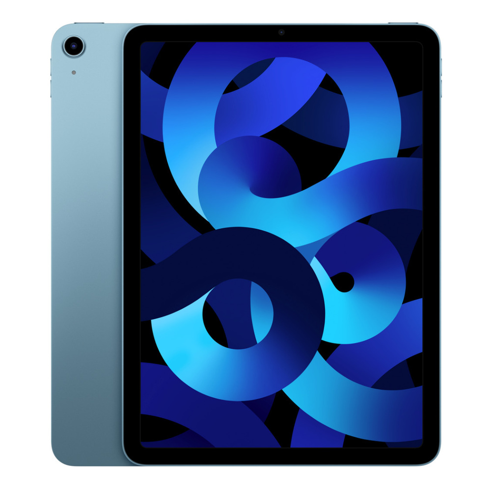 Купить планшет Apple iPad Air 2022, 64 GB по низкой цене: отзывы, фото ...