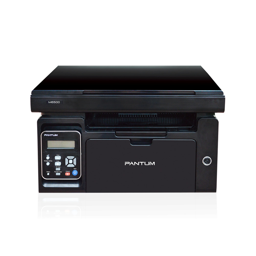 МФУ Лазерное Pantum M6500 купить по низкой цене в интернет-магазине ...