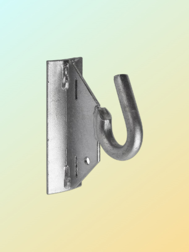 Крюк универсальный CF-16 1шт. (HEL-5661, SOT39, КМ1800) - купить с ...