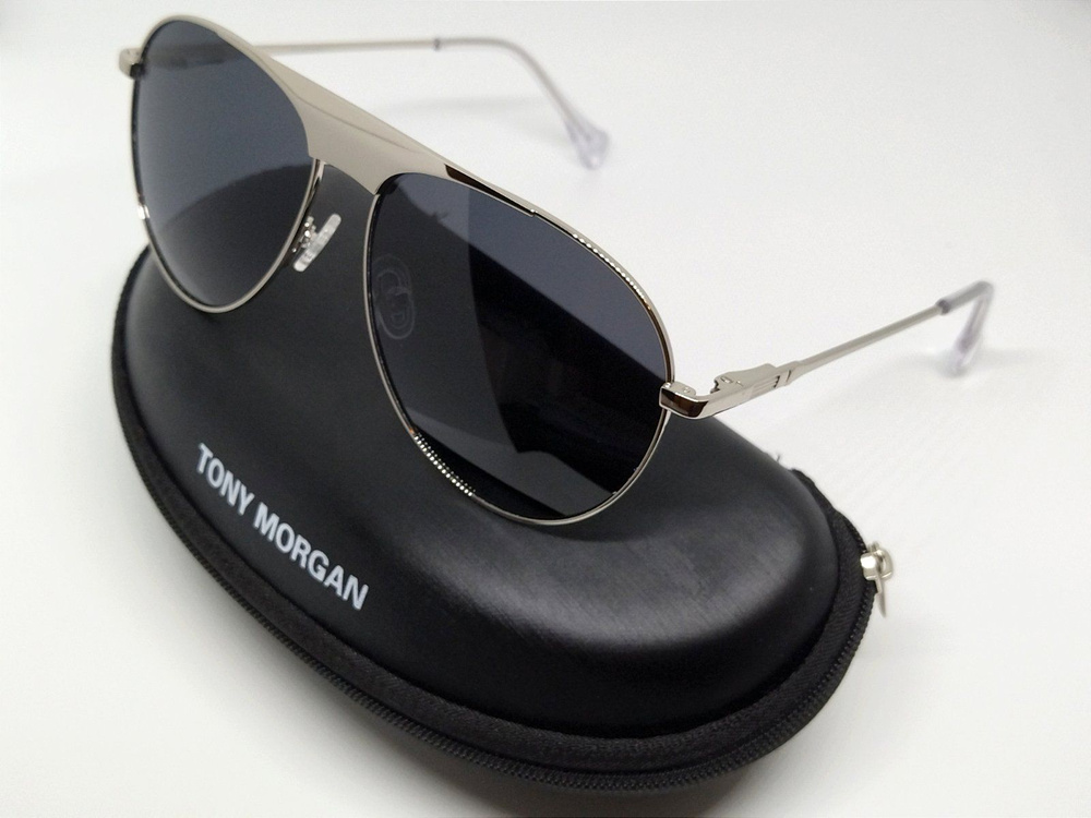 Tony Morgan Очки солнцезащитные - купить с доставкой по выгодным ценам ...