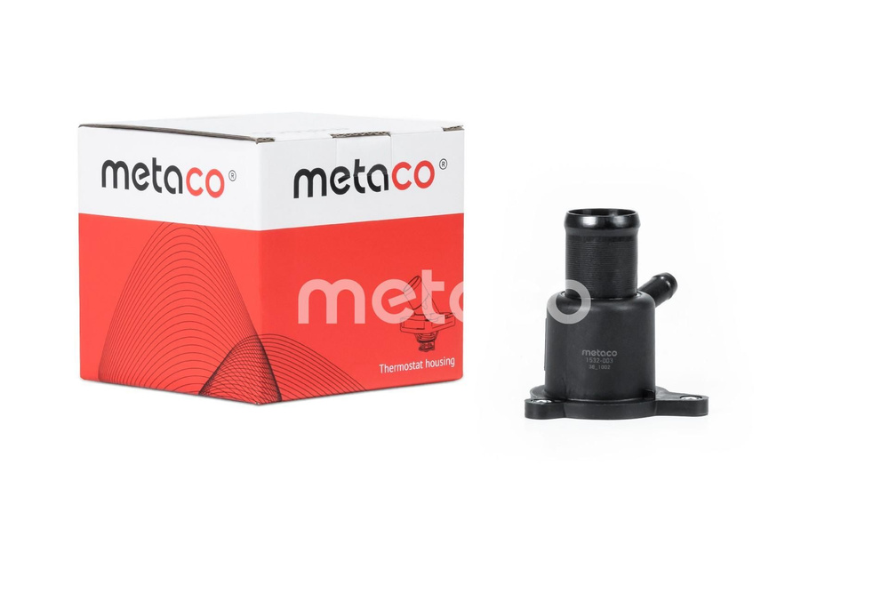 Крышка Термостата METACO 1532003 - METACO арт. 1532003 - купить по ...