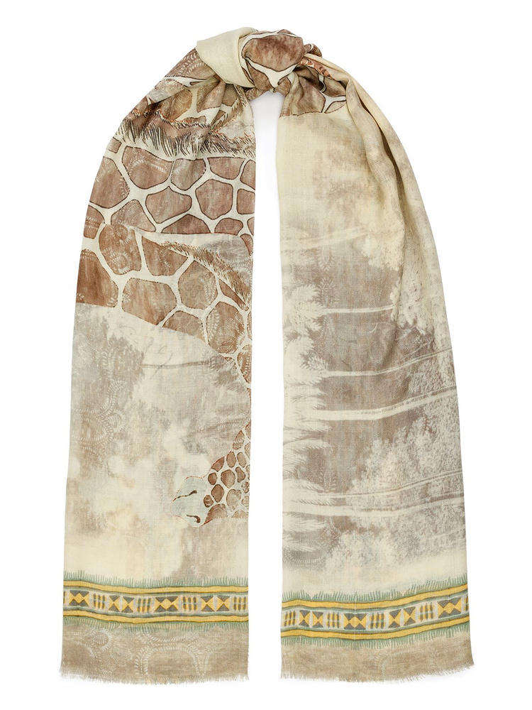 Eleganzza Палантин - купить с доставкой по выгодным ценам в интернет ...