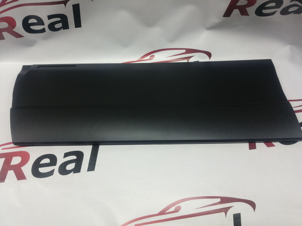 Молдинг двери передней левый Шевроле Нива БЕРТОНЕ завод с клипсами ...