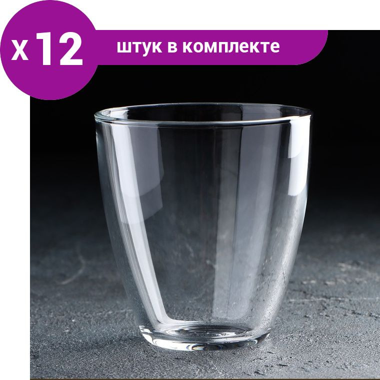 Стакан для воды купить по доступной цене с доставкой в интернет ...