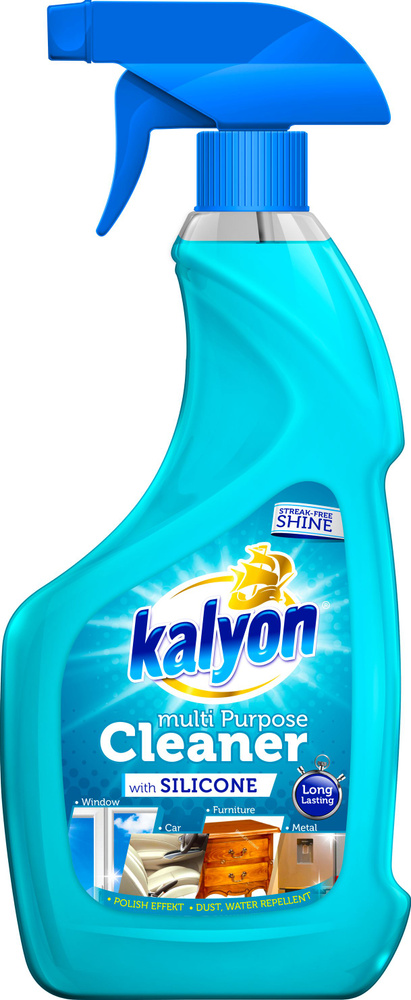 Многофункциональный универсальный очиститель KALYON MULTI PURPOSE ...