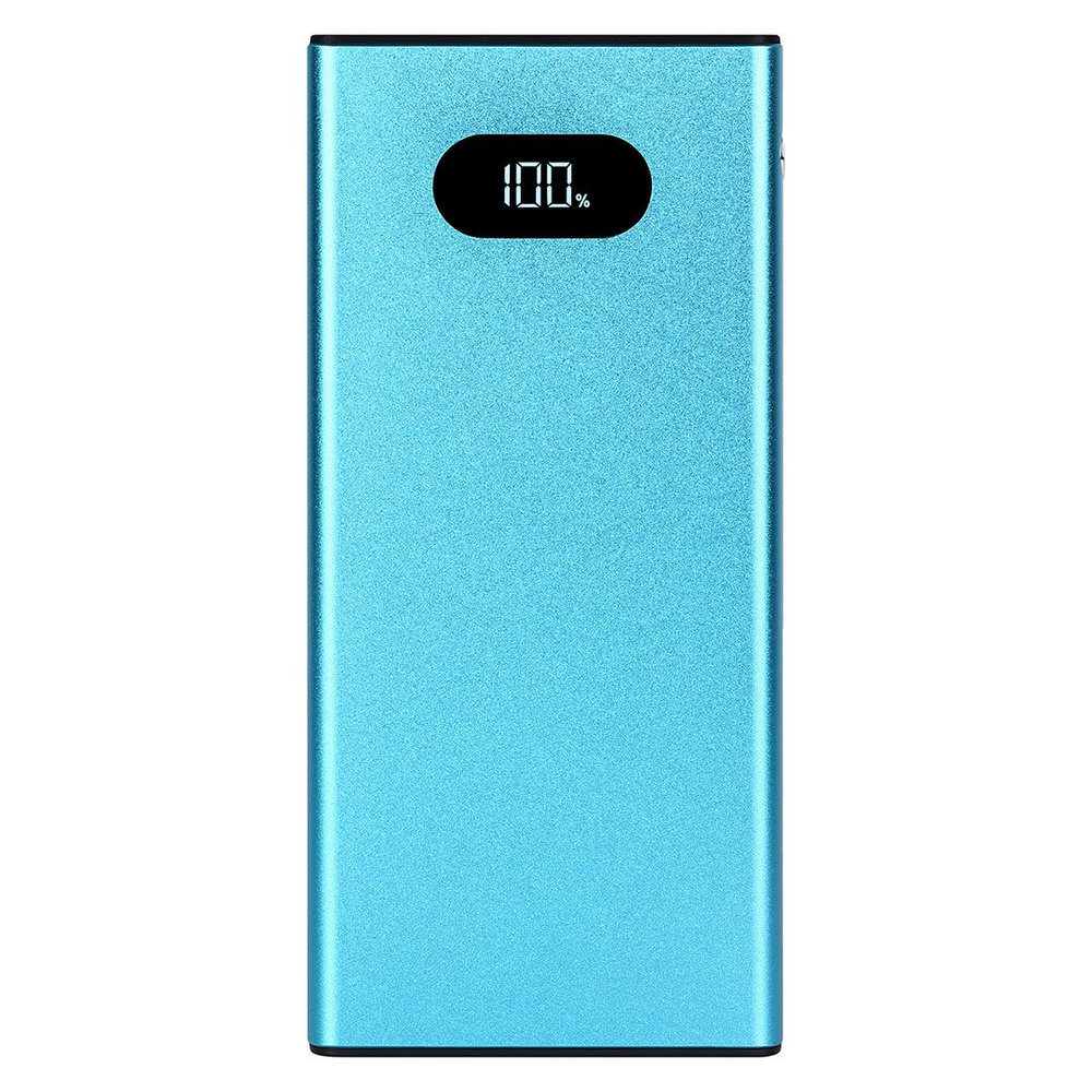 Внешний аккумулятор (Power Bank) TFN Power Bank / Повербанк / Емкость ...