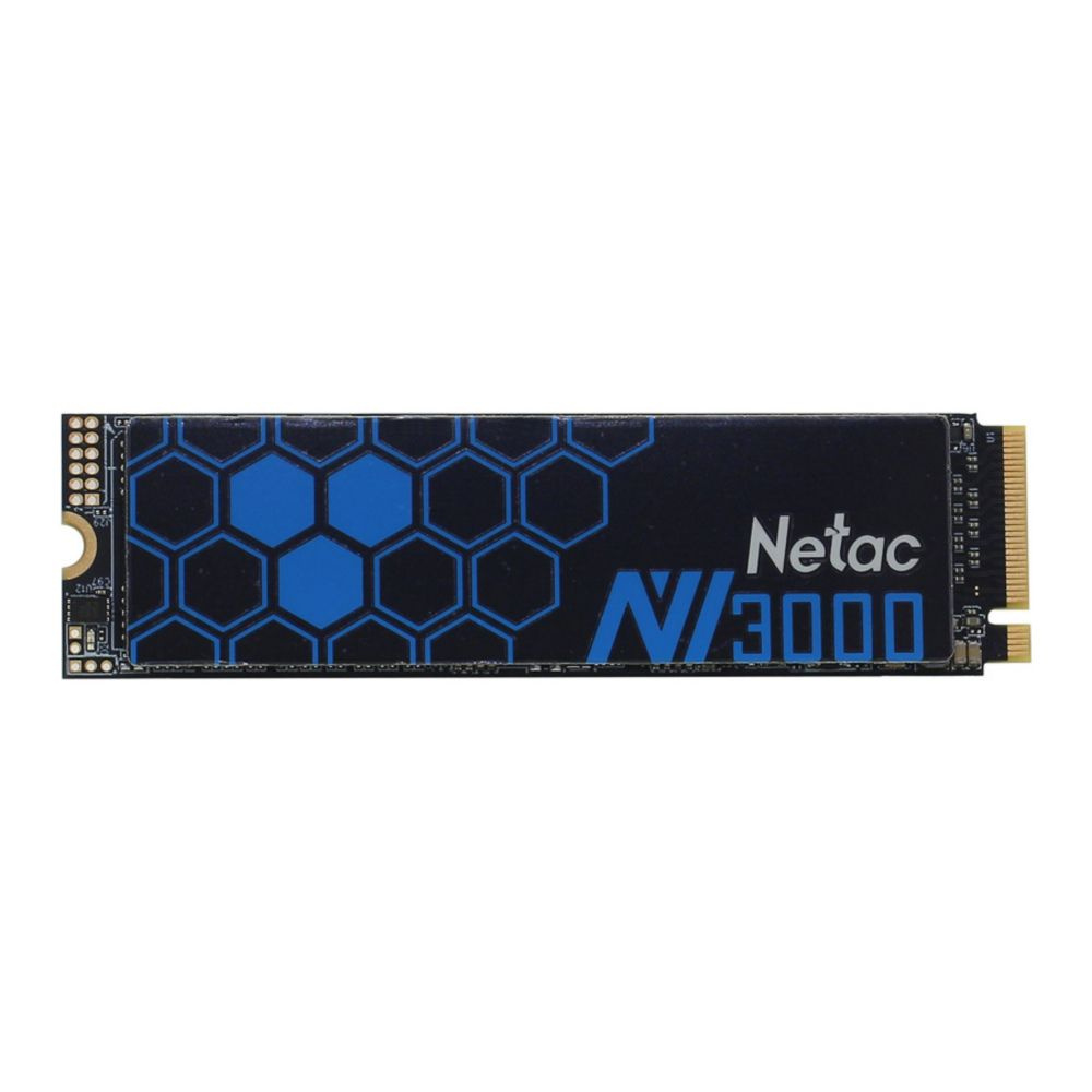 2 ТБ Внутренний Ssd диск Netac Nv3000 Nt01nv3000 2t0 E4x купить по