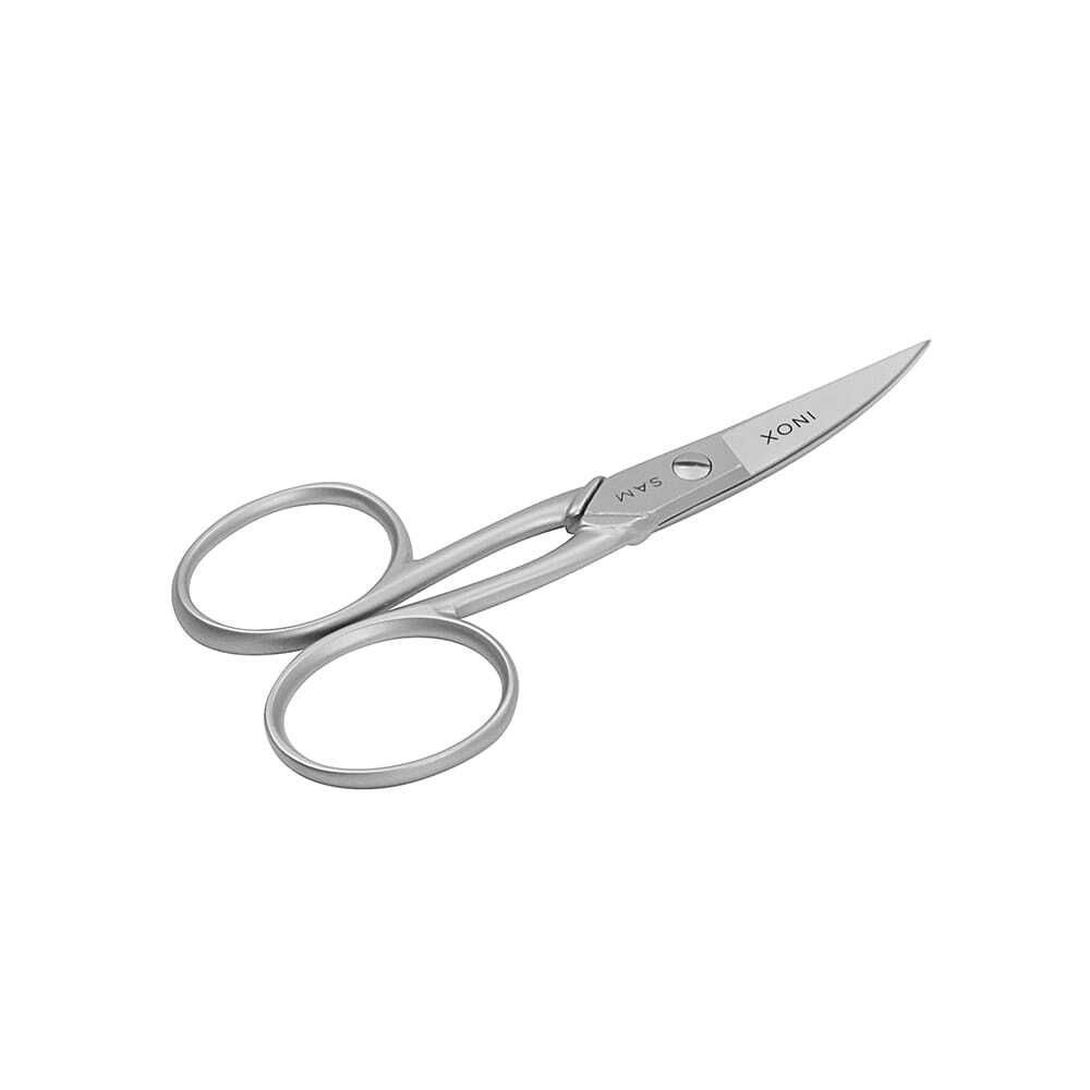 Ножницы для ногтей SAM, матовые, 9 см - купить с доставкой по выгодным ...