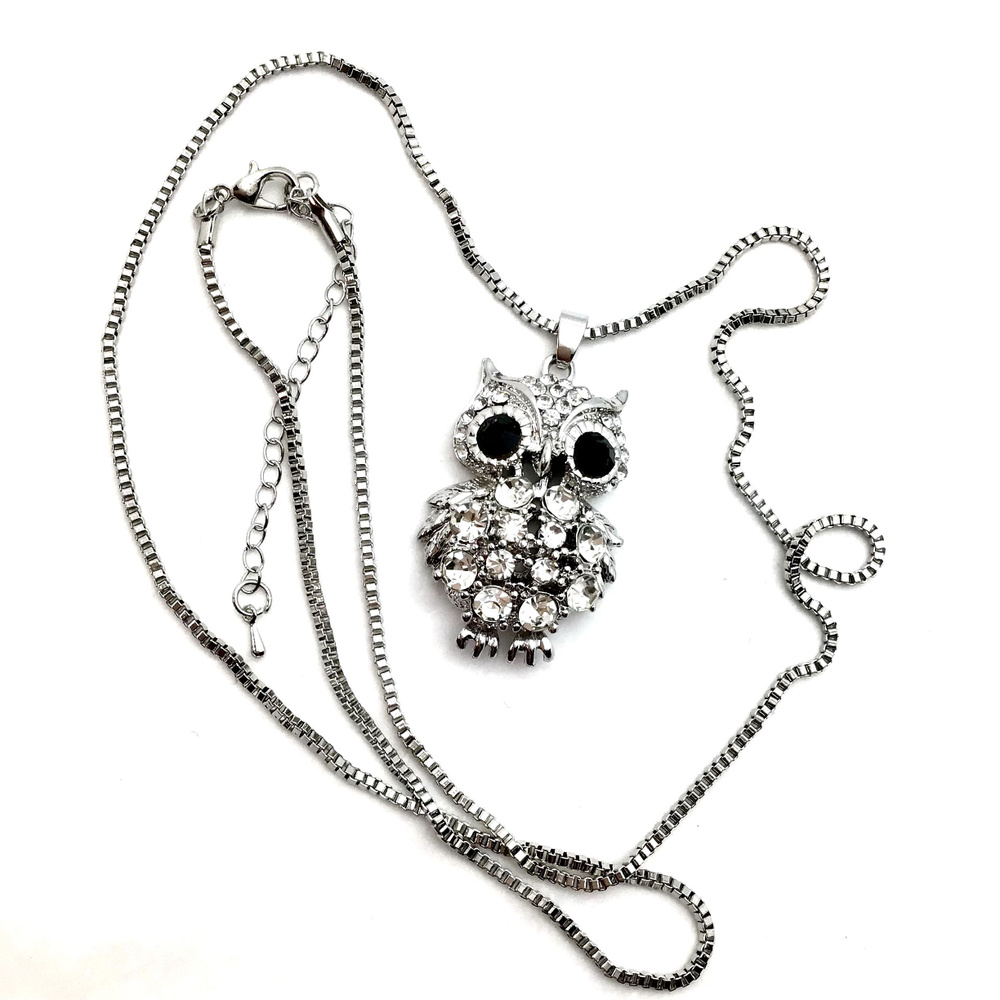 SOZVEZDIE 34 Подвеска Птица - купить с доставкой по выгодным ценам в интернет-магазине OZON ...