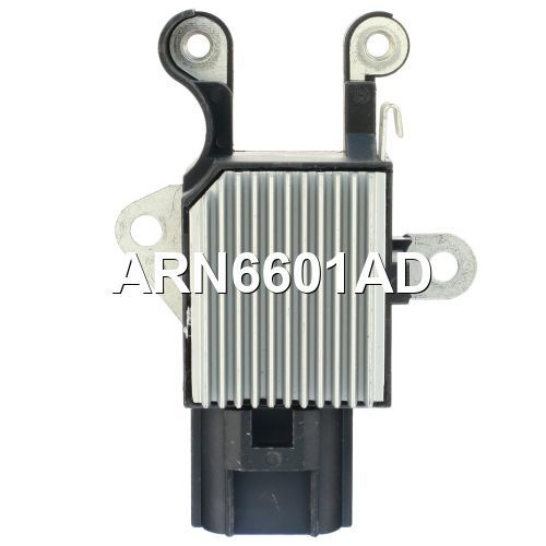 Регулятор (реле) генератора Ford Focus, C-Max, Fusion (Форд Фокус, Ц ...