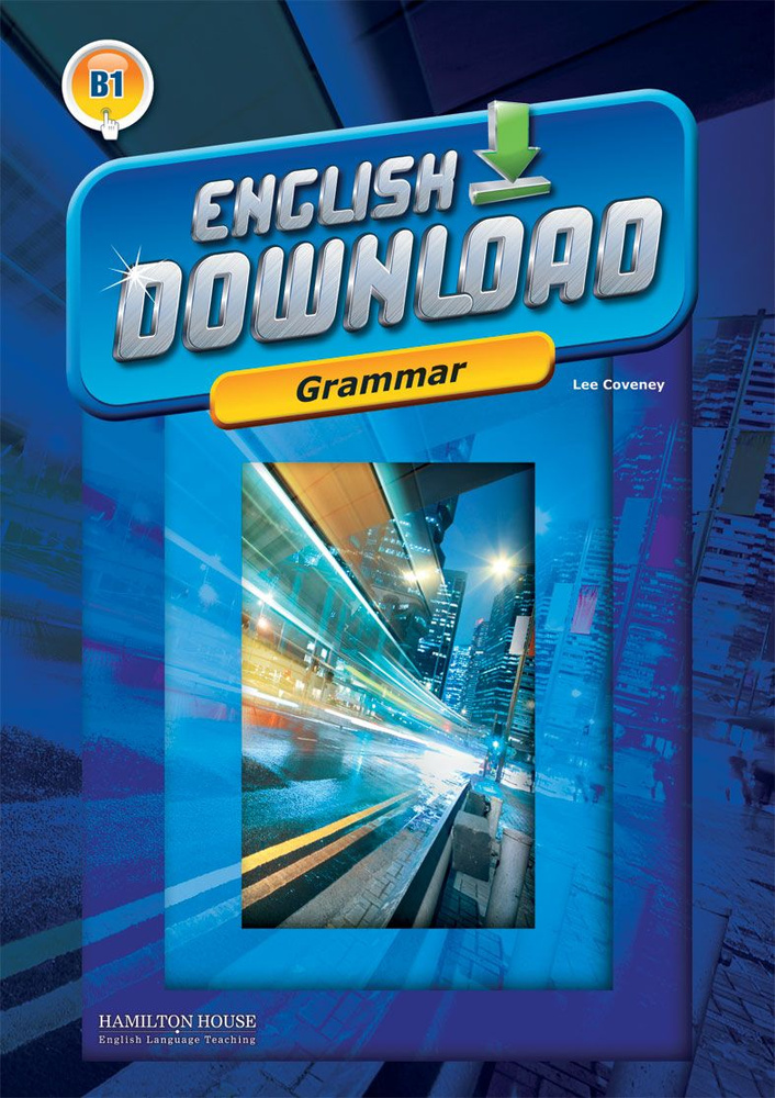 English Download (B1) Grammar / Грамматический сборник по английскому ...