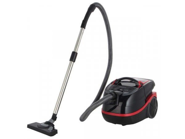 Моющий пылесос Bosch BWD421POW, красный, черный - купить по низким ...