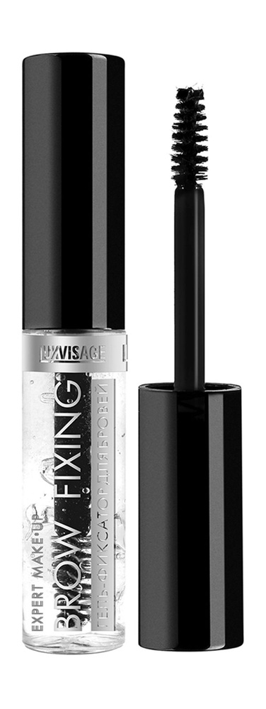 LUXVISAGE Гель-фиксатор для бровей LUXVISAGE BROW FIXING, 4811329022613 ...
