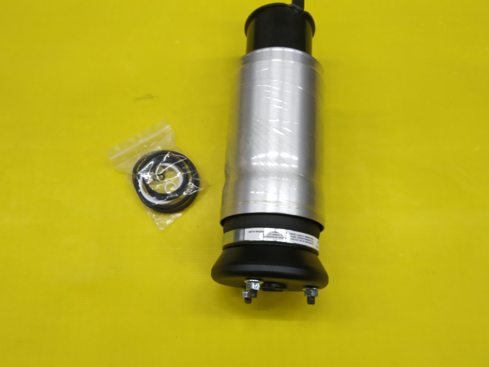 Пневмобаллон передний для Land Rover Discovery 3 - купить по доступным ...