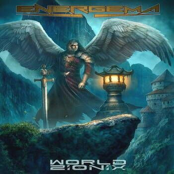 CD Energema - World Of Zionix - купить по низким ценам в интернет-магазине OZON (833929724)