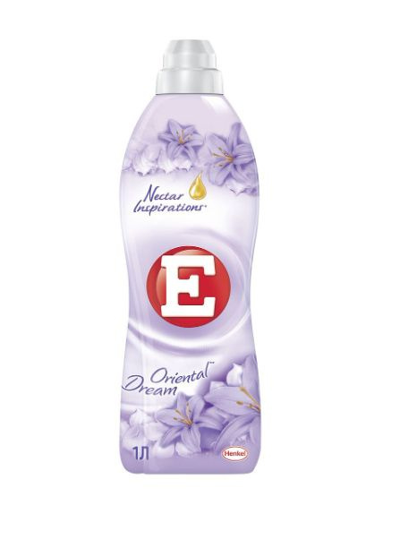 Е Кондиционер для белья Восточный сон 1л - купить с доставкой по ...