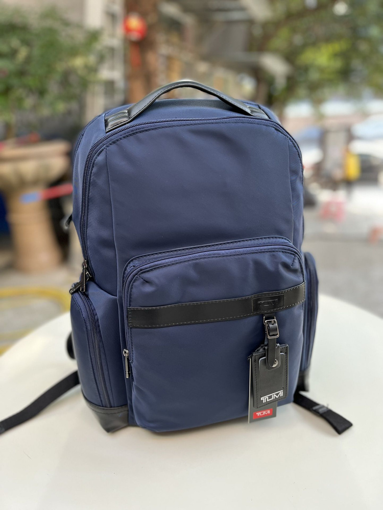 Tumi Рюкзак - купить с доставкой по выгодным ценам в интернет-магазине ...