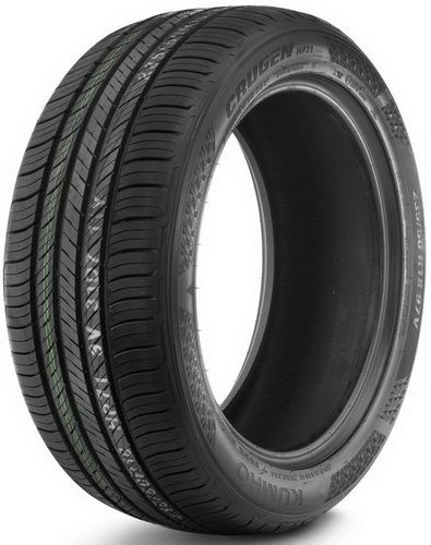 Kumho Crugen HP71 Шины летние 225/60 R18 104V s107221 (1163374647)