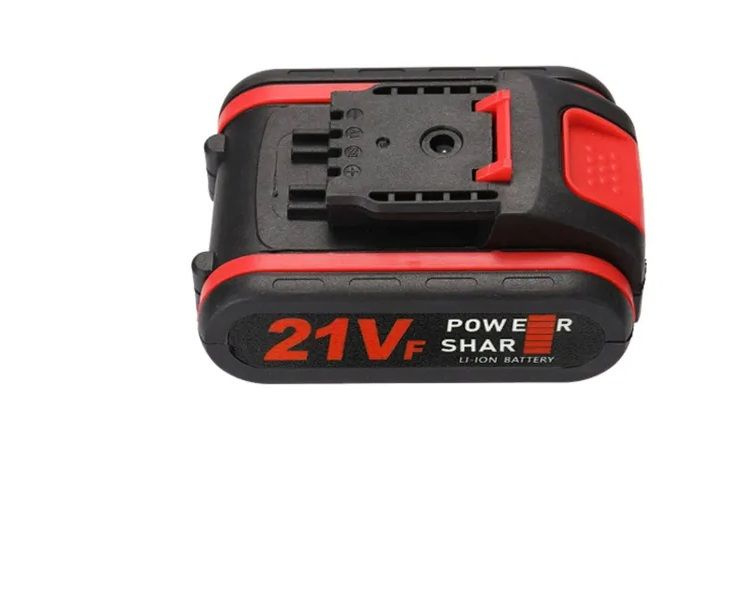 Оснастка для садовой техники Аккумулятор 21V 2000mah, перезаряжаемая ...