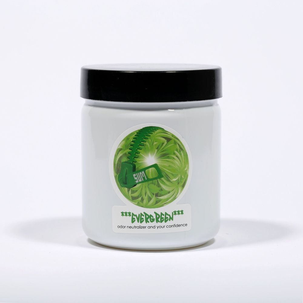 Нейтрализатор запаха Sumo GEL Evergreen 1 л - купить с доставкой по ...