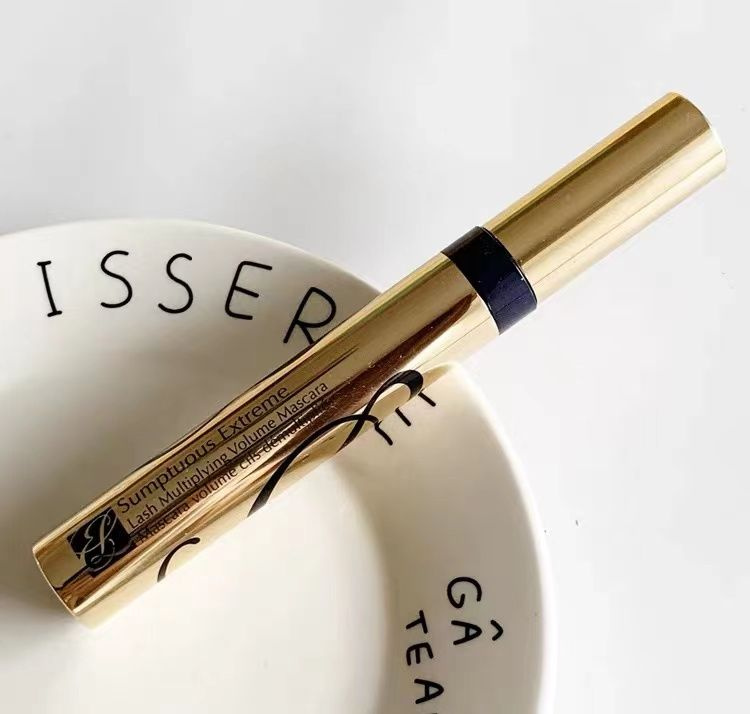 ESTEE LAUDER Тушь для создания экстремального объема Sumptuous Extreme ...