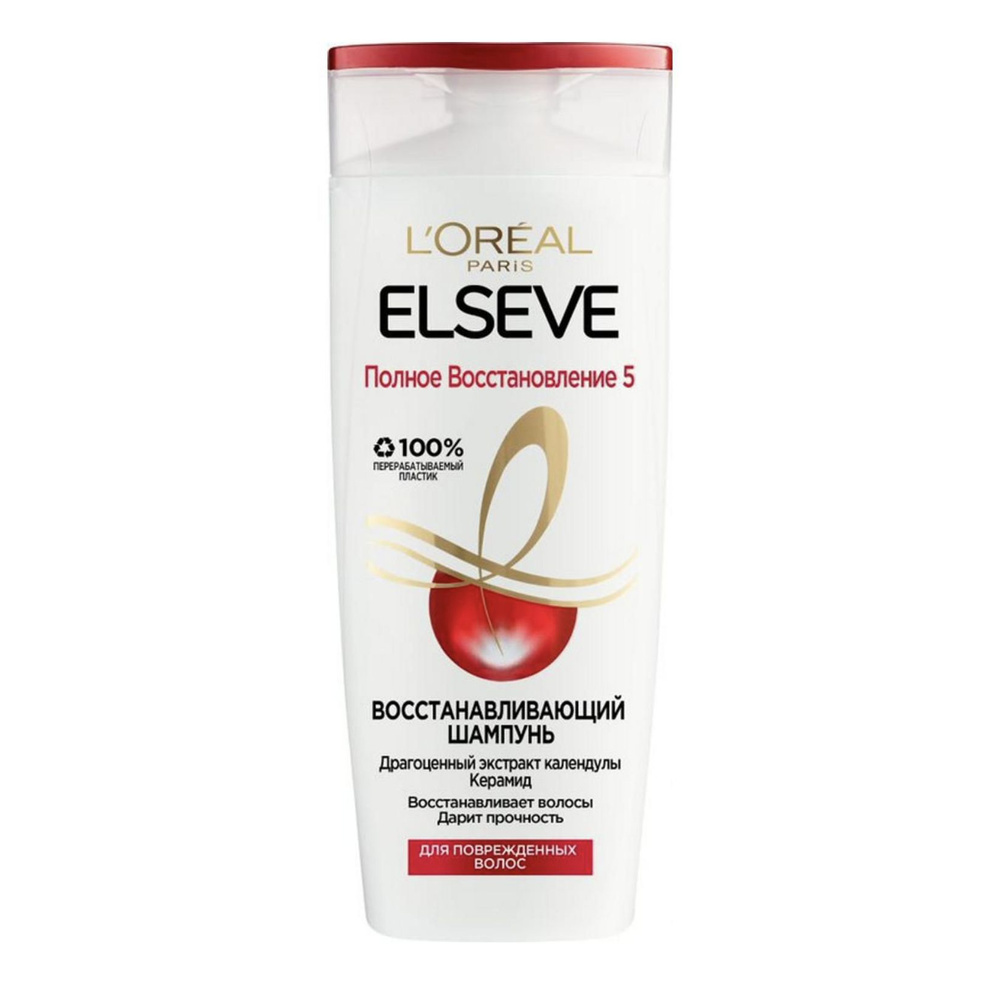 L'Oreal Paris Шампунь для волос, 250 мл - купить с доставкой по ...