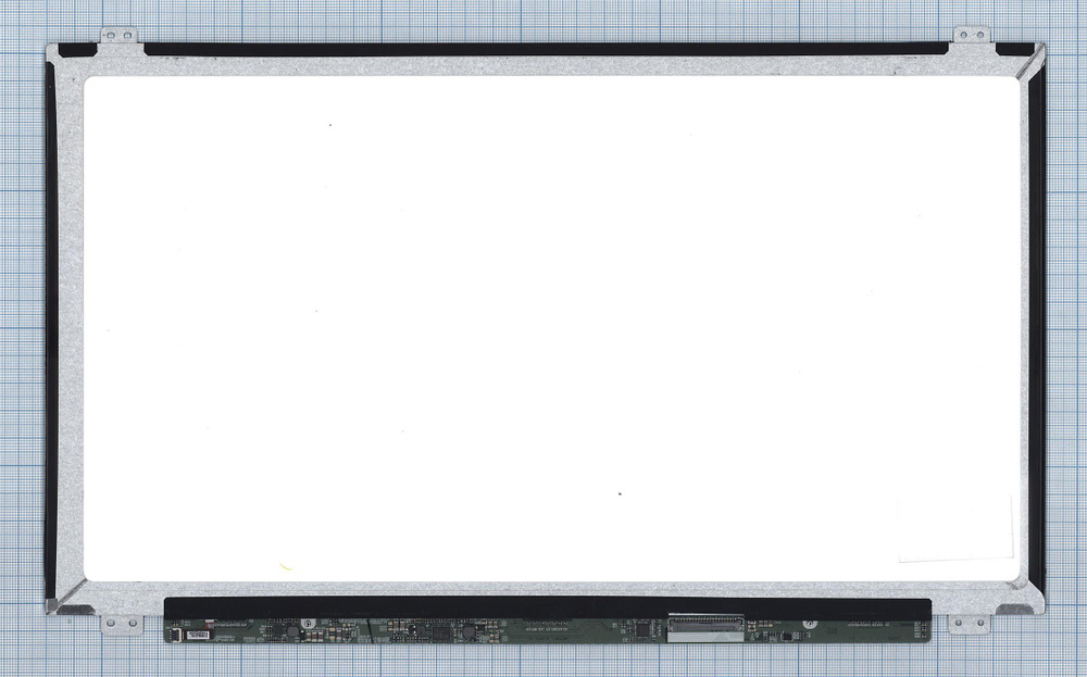 Матрица для ноутбука 15.6" 1366x768 40pin LVDS Slim TN LP156WHB-TLB1 ...