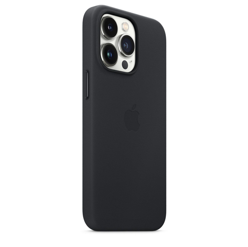 Кожаный чехол iPhone 13 Pro MagSafe - купить с доставкой по выгодным ...