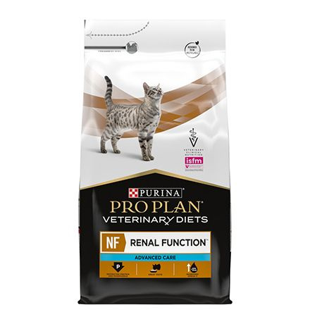 Purina Pro Plan Veterinary Diets NF Renal Function Advanced care ...