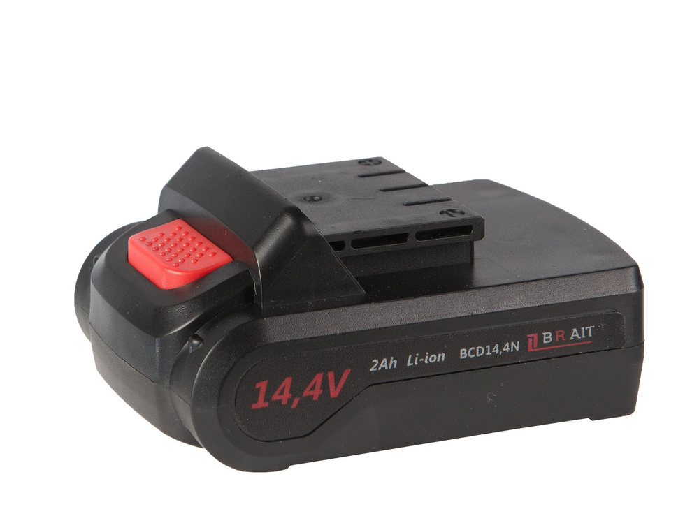 Аккумулятор шуруповерта BCD14.4N (2Ah, для моделей BCD14.4N, BCD16S) - купить с доставкой по ...