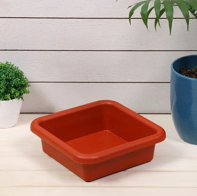 Ящик для цветов - купить с доставкой по выгодным ценам в интернет ...