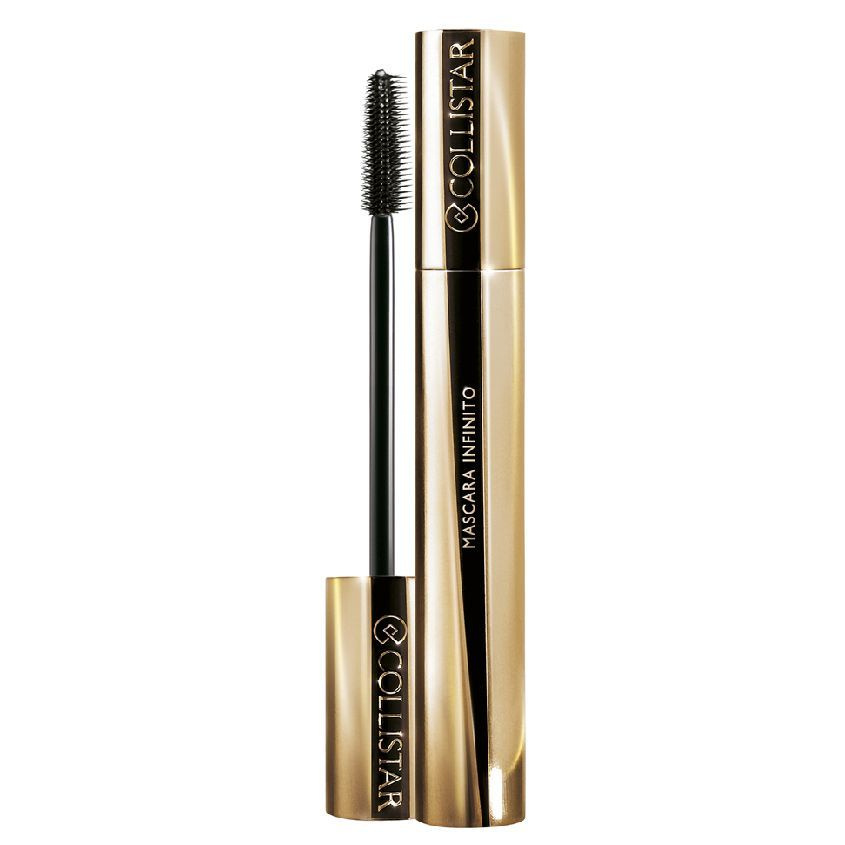 COLLISTAR - MASCARA INFINITO WATERPROOF Подкручивающая и придающая ...