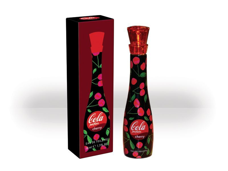 Delta Parfum Parfum Cola 1 Туалетная вода 50 мл (904526272)