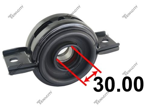 Подшипник подвесной карданного вала Tenacity ACBMI1023 - Tenacity арт ...